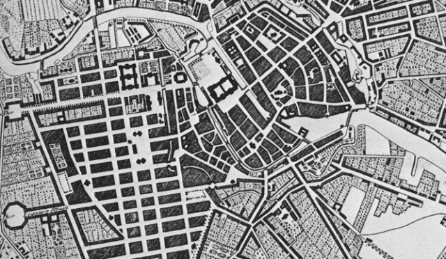 Rebuilding The Past: The Controversial Case of Berlin’s Stadtschloss ...